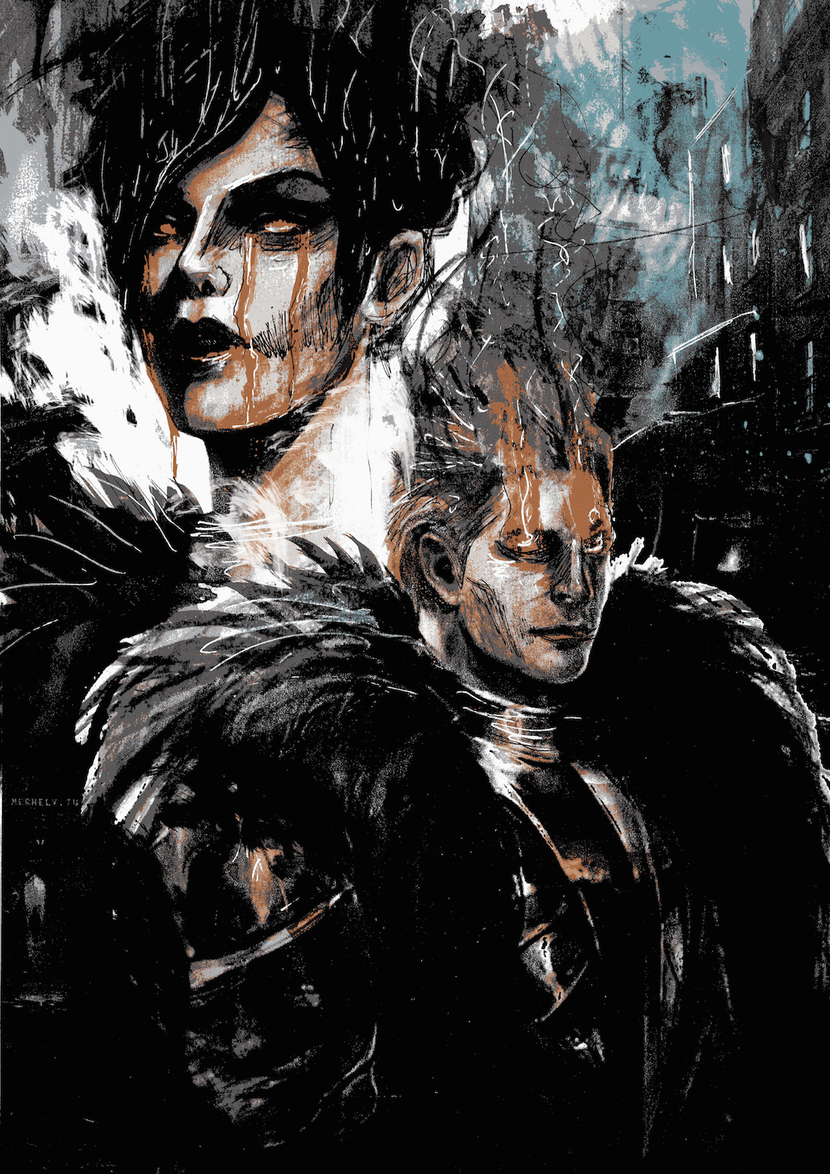 Original Order, by Natalie Ritter | LACKINGTON'S